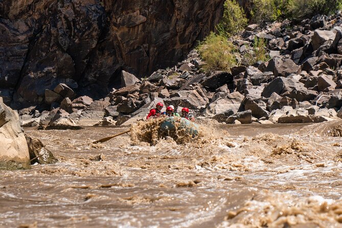 Westwater Canyon Full-Day Rafting Adventure from Moab - What Travelers Say: Authentic Insights from Reviews