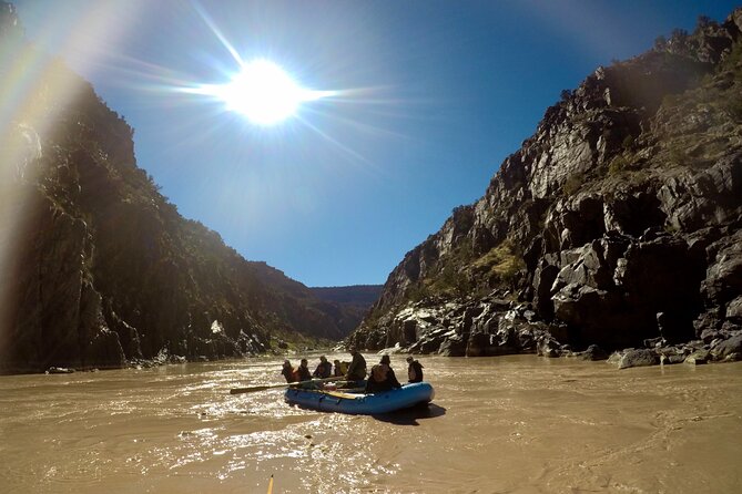 Westwater Canyon Full-Day Rafting Adventure from Moab - Final Thoughts: Is This Adventure Worth It?