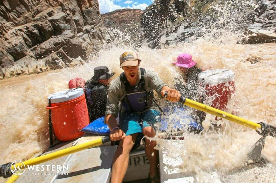 Westwater Canyon: Full-Day Whitewater Rafting Adventure - Final Thoughts