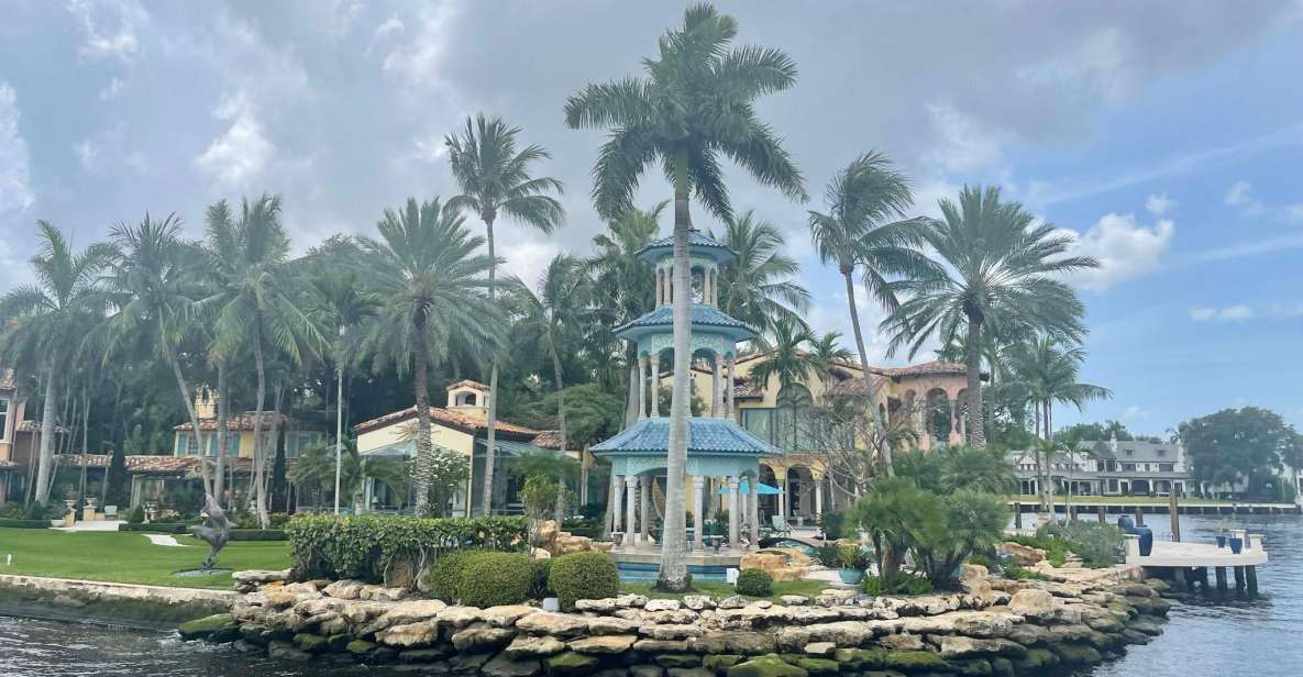 Wet & Dry Fort Lauderdale - Analyzing the Tour’s Value
