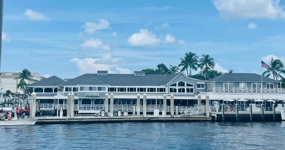 Wet & Dry Fort Lauderdale - The Sum Up: Who Will Love This Tour?