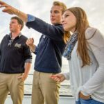 Whale and Wildlife Yacht Cruise in Santa Barbara - Authentic Experiences from Reviewers