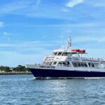 Whale Dolphin and Bird Watching Ecotour Cruise - Who Should Book This Tour?