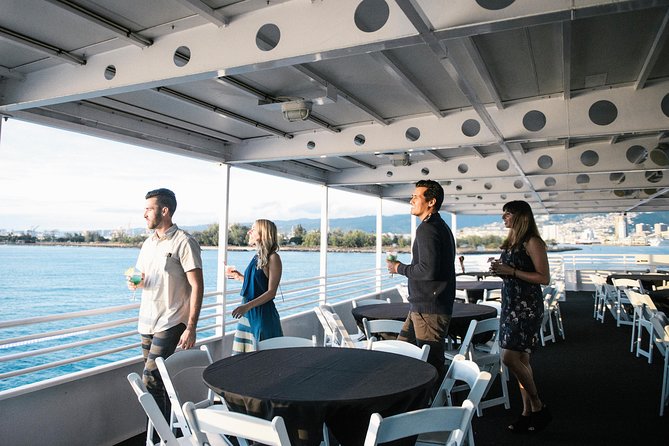 Whale Watch Cruise Aboard The Majestic by Atlantis Cruises - Additional Notes  