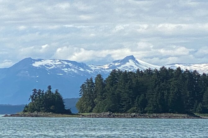 Whale Watching Adventure in Juneau - FAQ