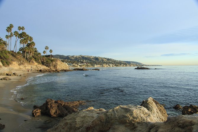 Whale-Watching and Orange County Beaches Tour from Anaheim - Final Thoughts