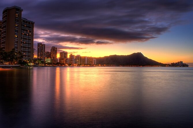 Whale Watching and Sunrise Breakfast Cruise in Honolulu - The Itinerary Breakdown