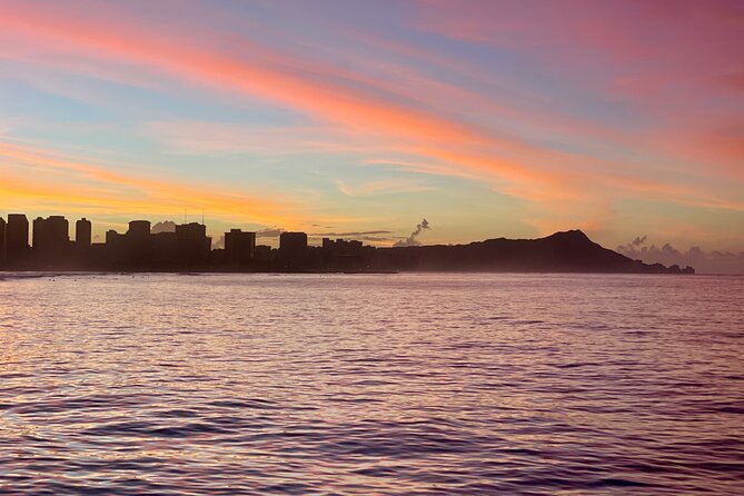 Whale Watching and Sunrise Breakfast Cruise in Honolulu - Practical Tips for Travelers