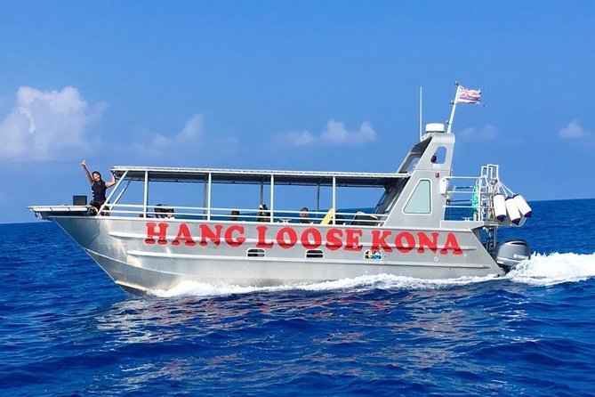 Whale Watching On The Big Island - Authentic Encounters and Tips from Reviewers