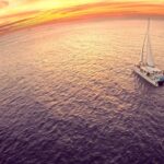 Whalewatch Sail Deluxe Tour from Ma'aleae - The Cruise Experience: Comfort and Convenience