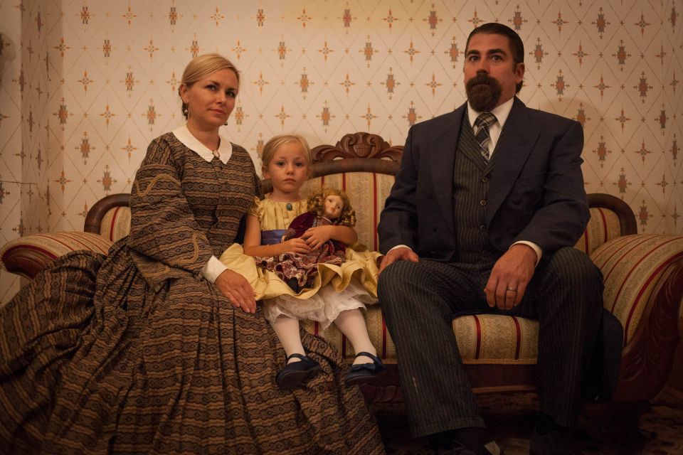 Whaley House Museum Self-Guided Tour - Who Will Love This Tour?