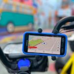 Wharf to Golden Gate Bridge - GoRide Electric Scooter Rentals - Practical Details and Booking