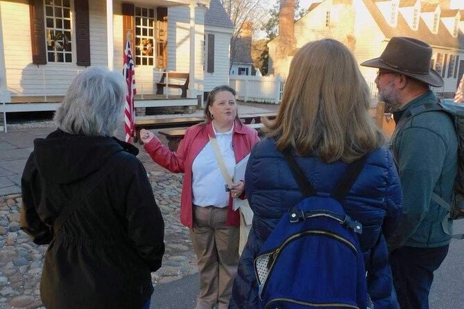 What Says Virginia: A Question of Independence. - Practical Details and Considerations