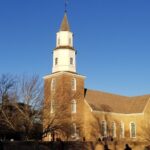 What Says Virginia: A Question of Independence. - Authentic Traveler Insights