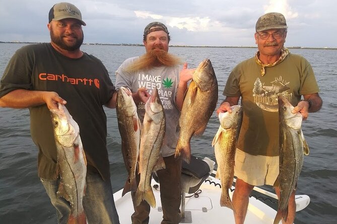 Whatever Turns U On Fishing Charter - An In-Depth Look at the Experience