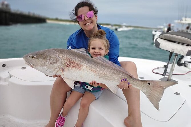 Whatever Turns U On Fishing Charter - Who Should Consider This Tour?