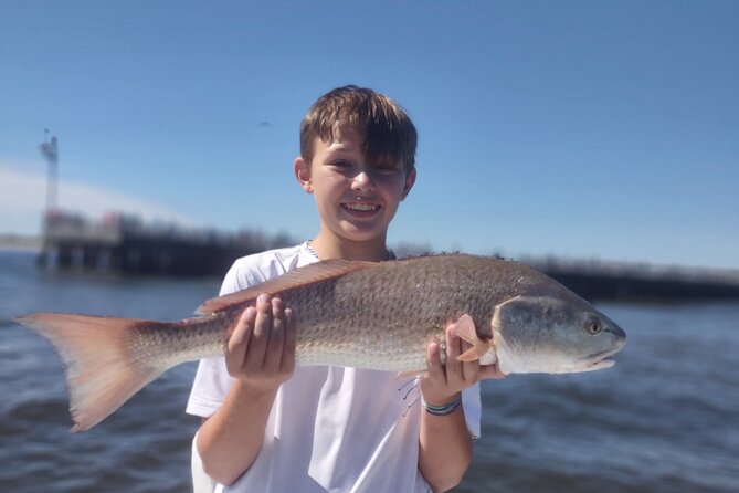 Whatever Turns U On Fishing Charter - Frequently Asked Questions
