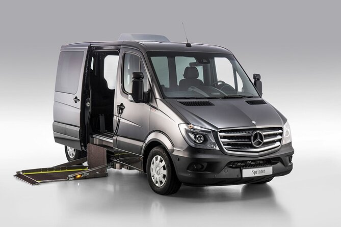 Wheelchair Accessible Taxi from JFK to Manhattan - Final Thoughts
