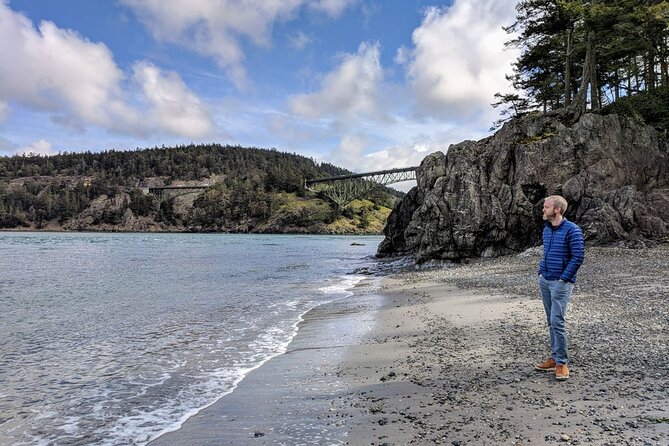 Whidbey Island and Deception Pass - Private Luxury Day Tour with Lunch - Final Thoughts: Is This Tour Worth It?