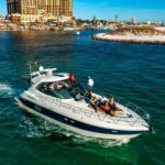 Whiskey & Chocolate Pairing Cruise - The Itinerary: What to Expect