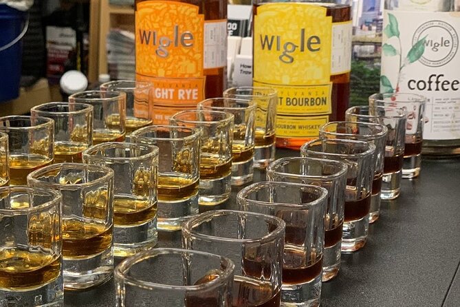Whiskey Rebellion & Prohibition Tour - The Value of the Tour