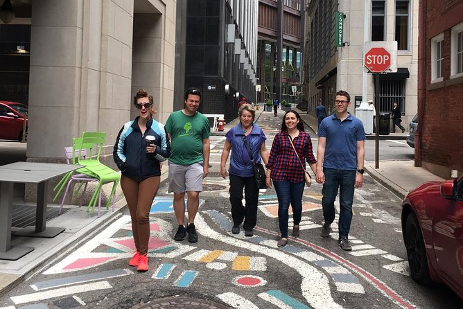 Whiskey Rebellion & Prohibition Tour - Who Will Love This Tour?