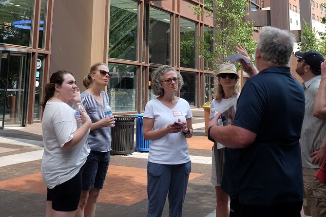 Whiskey Rebellion & Prohibition Tour - FAQs
