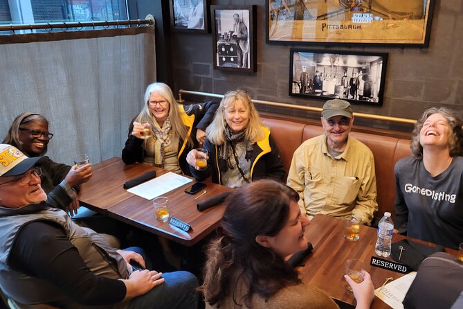 Whiskey Rebellion & Prohibition Tour - Final Thoughts