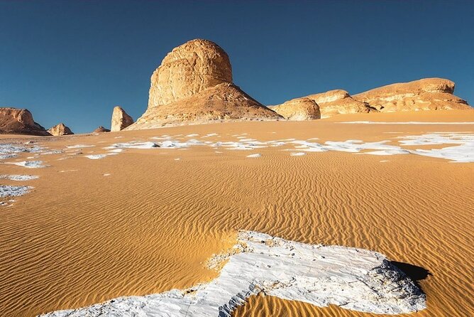 White & Black desert camping tour 2 Days 1 night From Cairo - The Sum Up: Who Will Love This Tour?