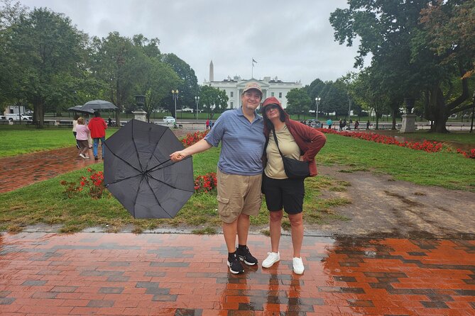 White House, National Mall Capital Highlight and Lincoln Memorial - Is It Worth the Price?