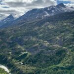 White Pass Deluxe Tour from Skagway - Vehicle and Comfort