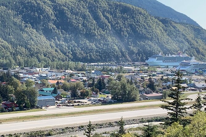 White Pass Deluxe Tour from Skagway - Who Should Consider This Tour?