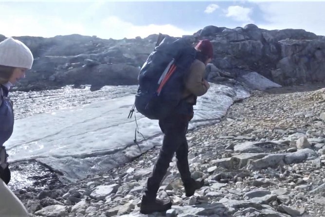 White Pass Mountaineering Adventure - Key Points