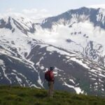 White Pass Mountaineering Adventure - The Challenge and Rewards