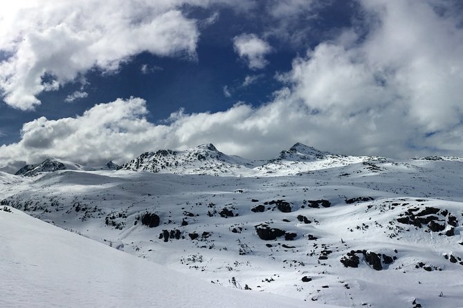 White Pass Mountaineering Adventure - Practical Details and Considerations
