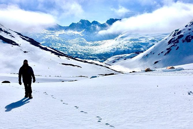 White Pass Mountaineering Adventure - Final Thoughts