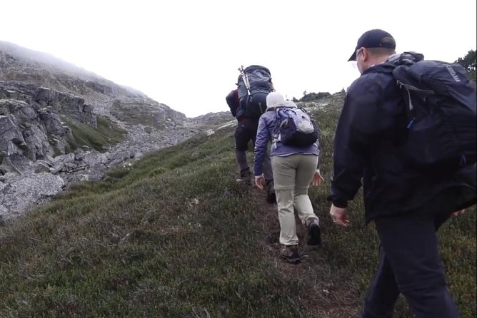 White Pass Mountaineering Adventure - Frequently Asked Questions