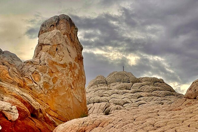 White Pocket Adventure - Authentic Experiences from Real Travelers