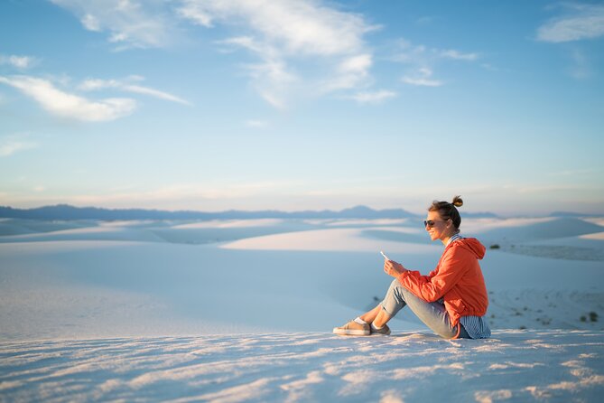 White Sands National Park Self-Guided Audio Tour - The Sum Up: Is This Tour Right for You?