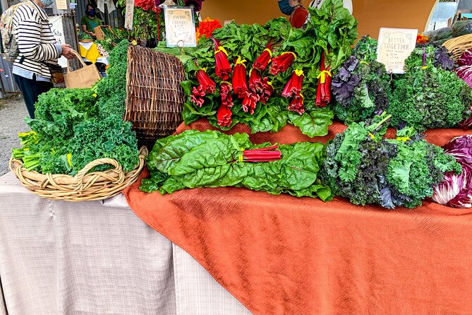 Whiteaker Neighborhood Walking Food Tour in Eugene - FAQ