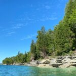 Whitefish Dunes State Park & Cave Point Kayak Tour - The Itinerary in Detail: What to Expect