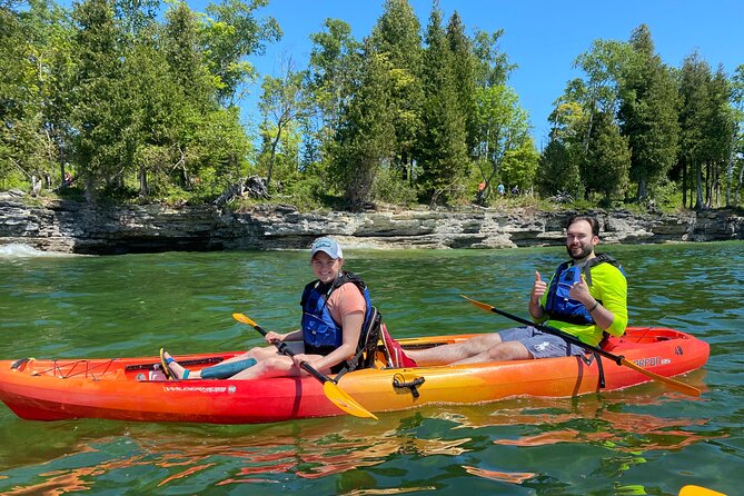 Whitefish Dunes State Park & Cave Point Kayak Tour - Final Thoughts: Is It Worth It?