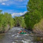Whitewater Raft Clear Creek - Intermediate Cannonball Run - Who Is This Tour Best For?
