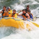 Whitewater Rafting Adventure in Jackson Hole - Classic Boats - What to Expect from the Itinerary
