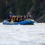 Whitewater Rafting in Jackson Hole : Family Standard Raft - Practical Details and Tips