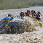 Whitewater Rafting on the Colorado River - Authentic Experiences from Reviewers