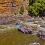 Whitewater Rafting on the Fall Lower Gauley - Saturday - What Makes This Experience Stand Out?
