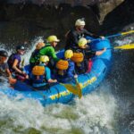 Whitewater Rafting on the Fall Upper Gauley - Saturday - Practical Details and What You Need to Know