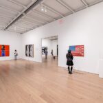 Whitney Museum of American Art Admission Ticket - Practical Tips for Your Visit