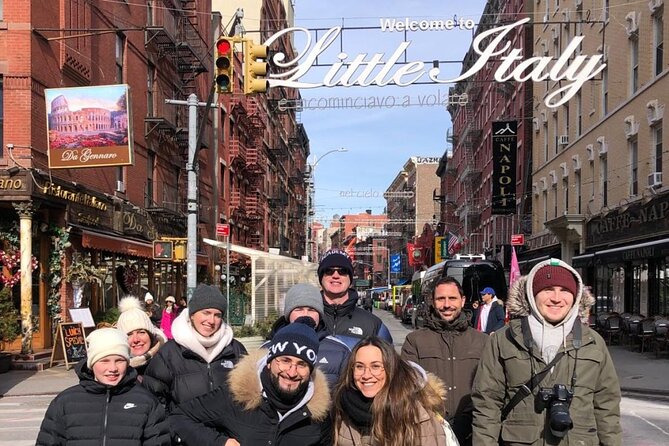 Whitney Museum of American Art and Manhattan Walking Tour - FAQ
